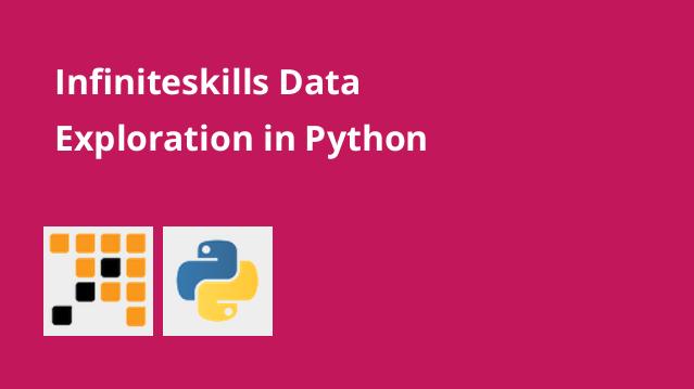 Data Exploration در پایتون